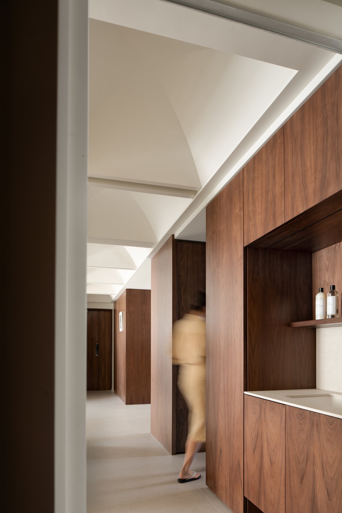 YinjiSpace - MUKA ARCHITECTS x C House